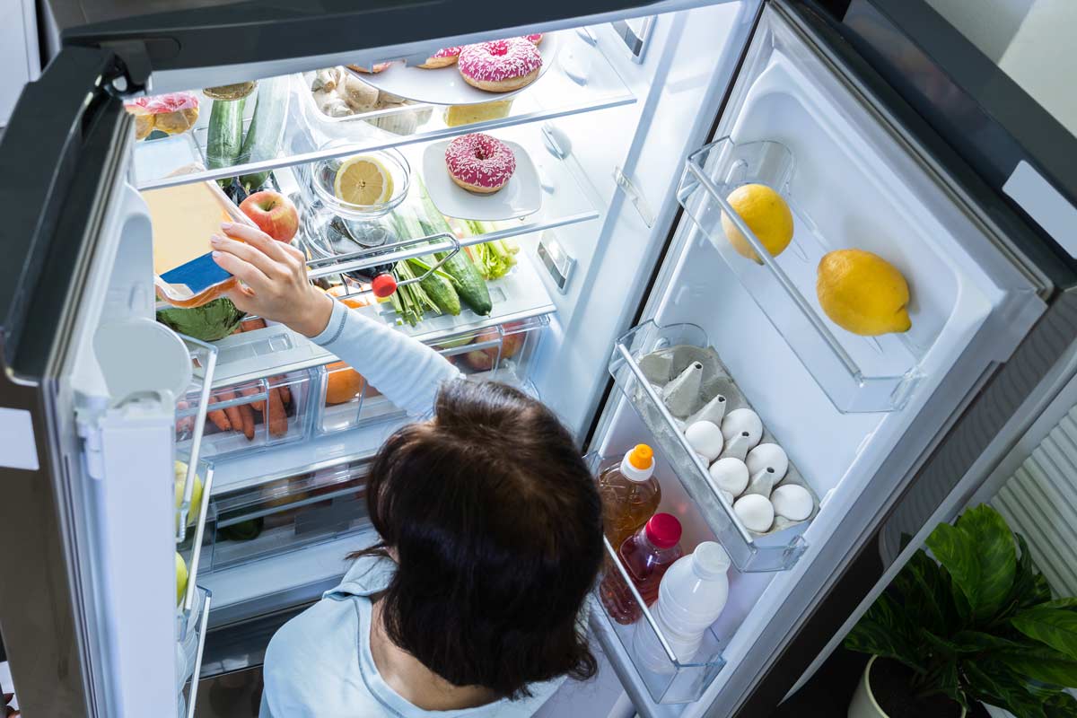 Modelli di frigoriferi: quale scegliere?